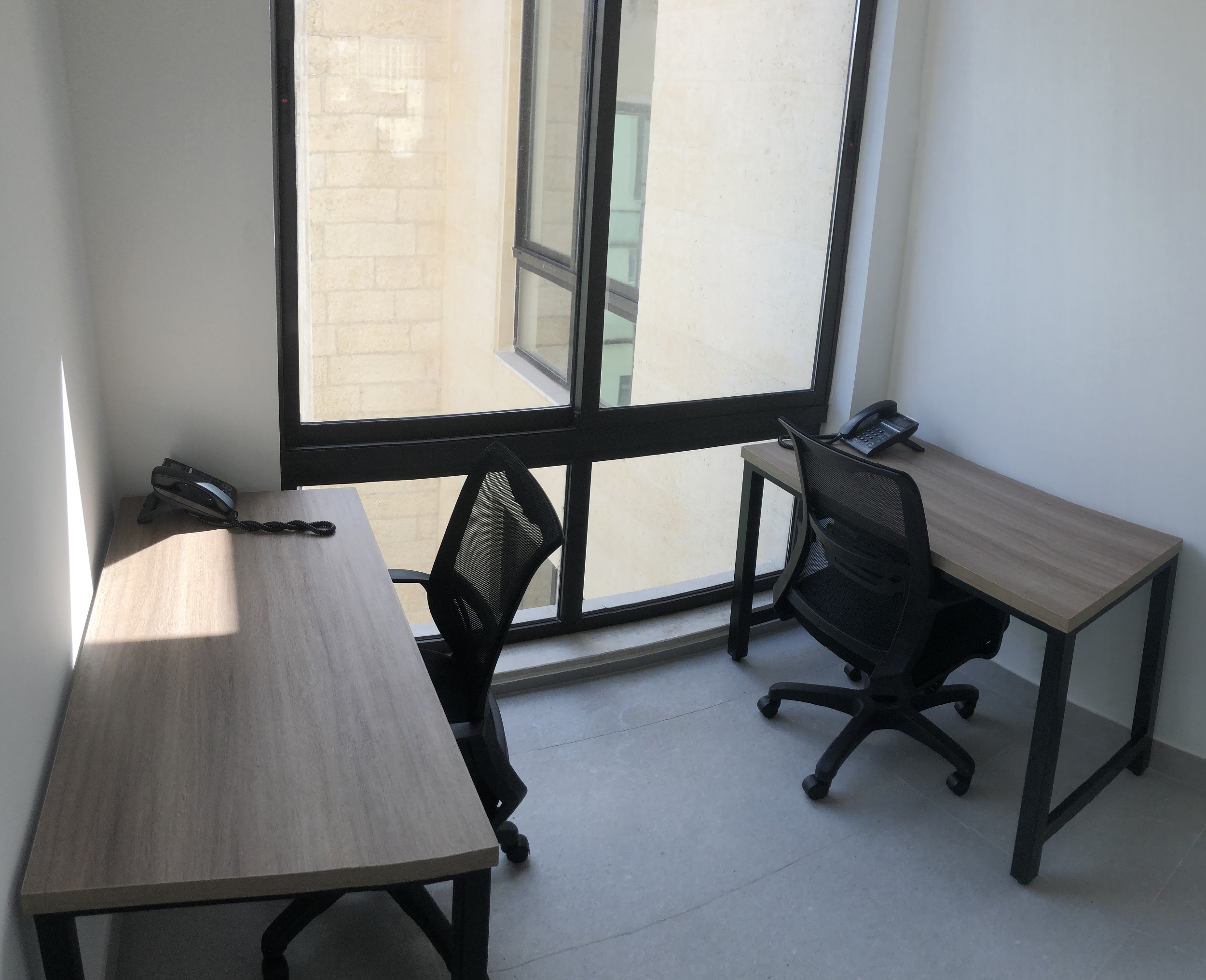 OFFICE [315] – The Office Jordan