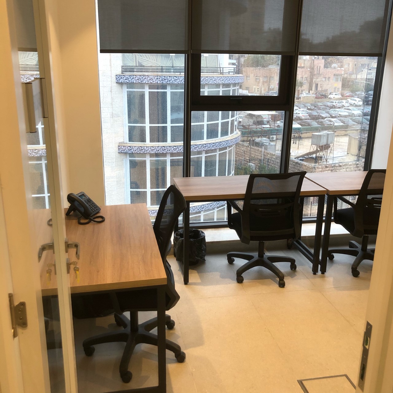 OFFICE [304B] – The Office Jordan